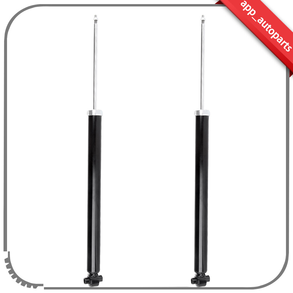 For 2006-2015 Mazda 5 2004 2005 2006 2007 2008 2009 Mazda 3 Rear Shocks ...