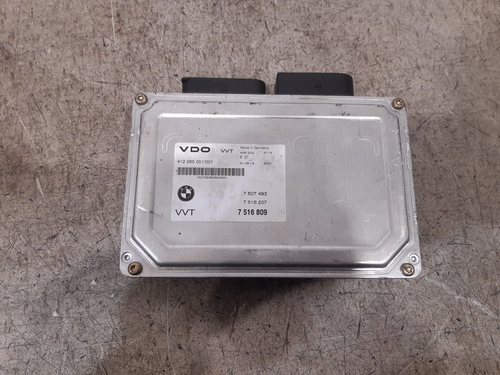 2003 BMW 3 SERIES E46 VALVETRONIC CONTROL UNIT 7516809 | eBay UK