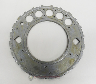 LS1 LS6 LQ4 LQ9 LS Engine Crank Crankshaft Sensor Pickup Reluctor Ring ...