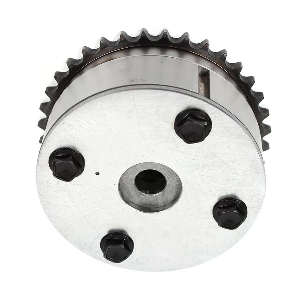 Fit 00-08 TOYOTA VVT-i 1ZZFE 2ZZGE Camshaft Timing Gear Sprocket ...