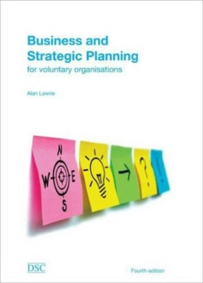 Alan Lawrie Business and Strategic Planning (Paperback) | eBay