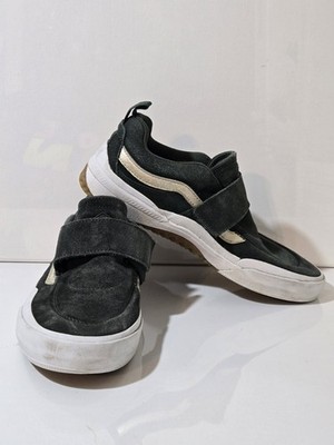 VANS Shake Junt x Kyle Walker Pro 2 Forest Gum Skateboard Shoes Men ...