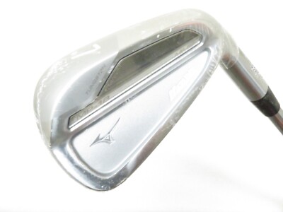 Mizuno MP 18 MMC 7 Iron NS Pro 120 Stiff Flex NEW DEMO | eBay