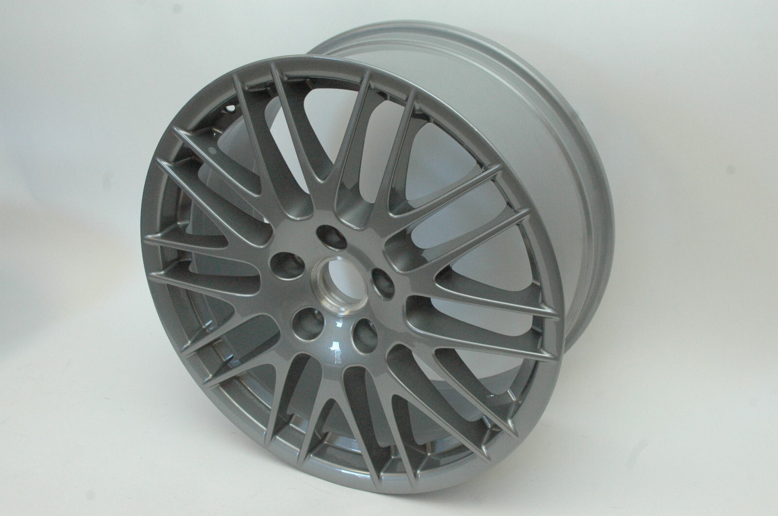 Porsche 958 Wheel 20x9 et57 95836214800 SS 95836214800EP8 | eBay