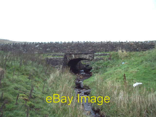 Photo 6x4 Deadman Gill Bridge North Stainmore This bridge carries the ...