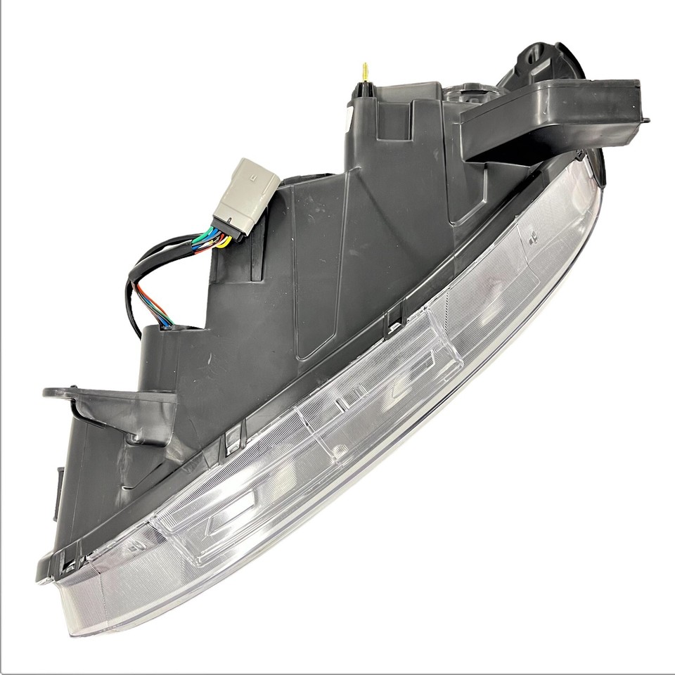 Headlamp Assembly RH Side Fits 2017-2022 Chevrolet Trax GM2503444 ...