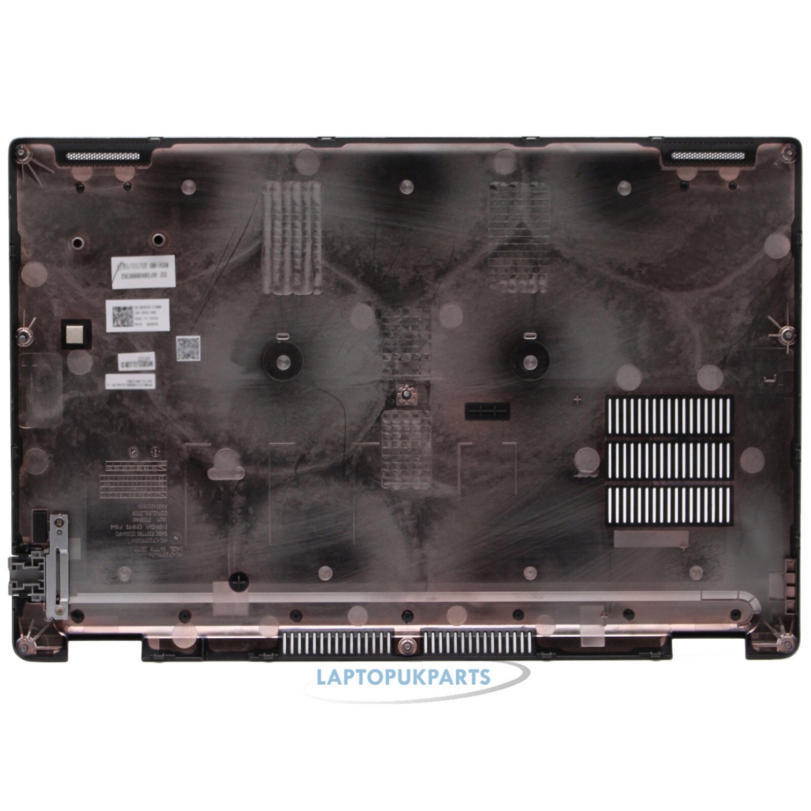 New Bottom Cover Base Lid Lower Case For Dell Latitude 5420 E5420 63DTN ...