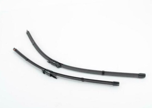 NEW MERCEDES-BENZ ML W164 WINDSHIELD WIPER BLADE LHD A2518200100 OEM | eBay