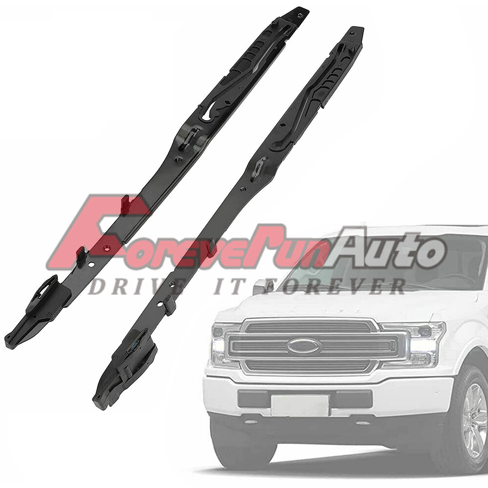 Sunroof Track Assembly Repair Kit for Ford 2015-20 F-150 17-19 F-250 F ...