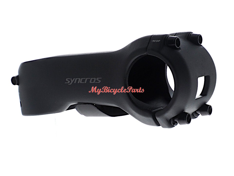 Syncros RR2.0 Stem 70-140mm Scott Addict/Speedster integrated cables models READ | eBay