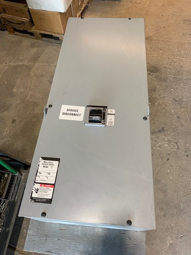 MC64 Siemens Main Circuit Breaker Module with LXD63B600 | eBay