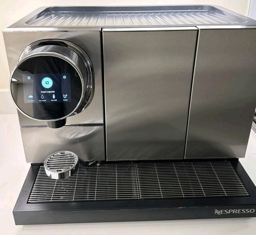 Nespresso Pro Momento 120 Coffee Machine | eBay UK