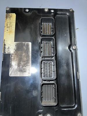 2007 Dodge Charger 5.7L R/T ECM PCM ECU Engine Computer 05094811AE | eBay