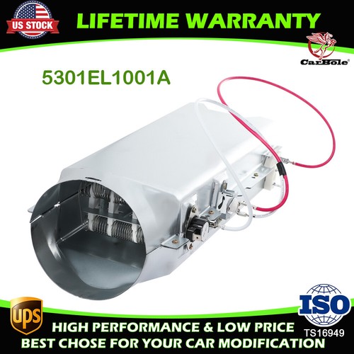 NEW 5301EL1001A Dryer Heater Assembly Compatible with LG Electronics ...