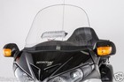 26.5" Clear Vented Windshield/Windscreen - 1800 Honda Goldwing GL1800 ...