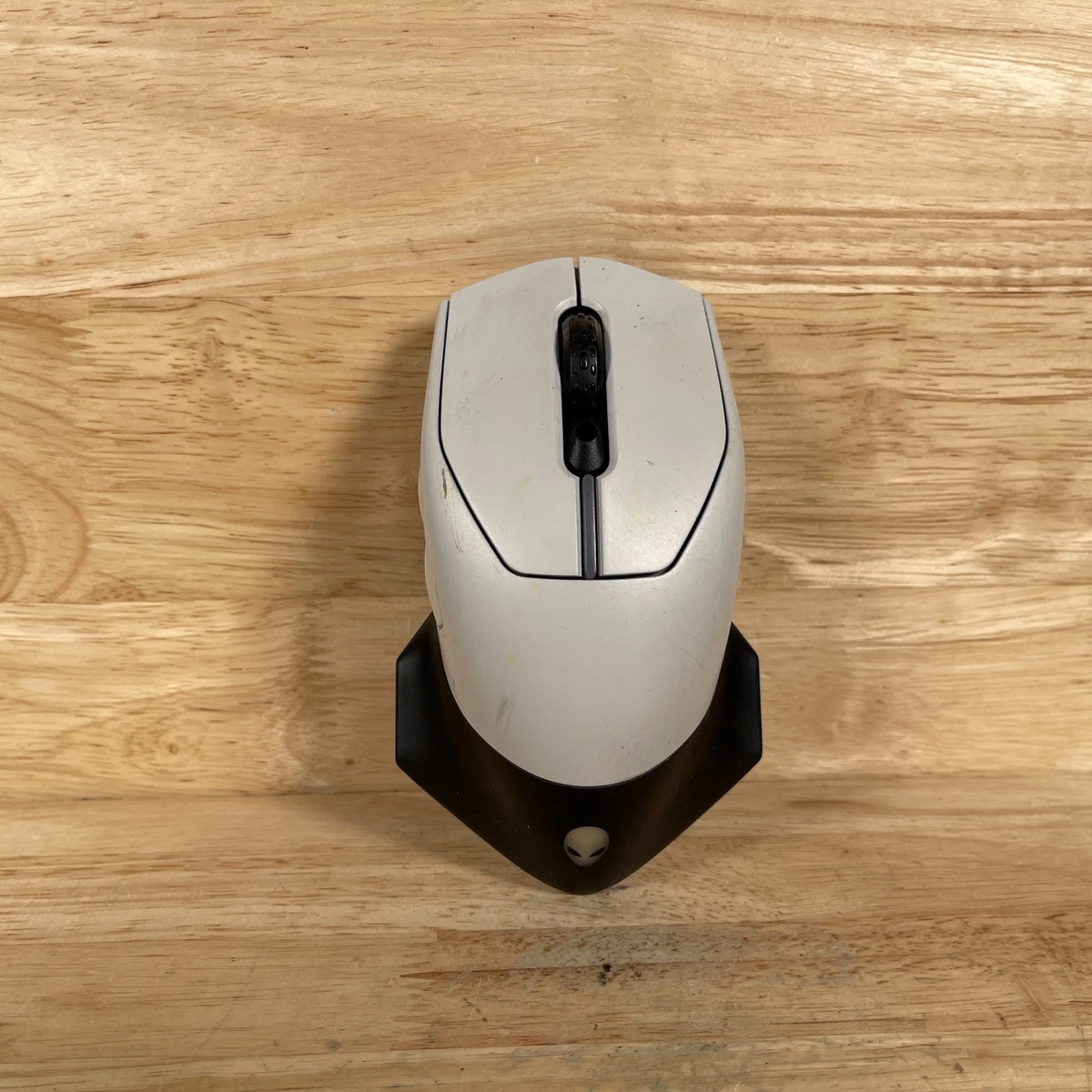 Alienware Standard Optical Mouse
