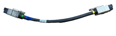 37-1122-01 Cisco Power Stack cable CAB-SPWR-30CM For Cisco Catalyst ...