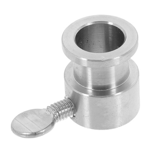 BBQ Counterweight Rotisserie Bushing Roller Rod Limiter Parts Grill ...