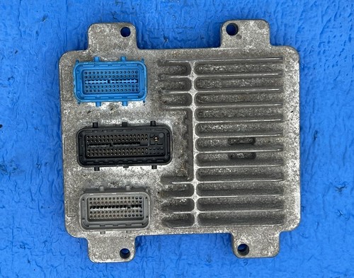 2006-2008 Pontiac Grand Prix Electronic Engine Motor Control Module ...