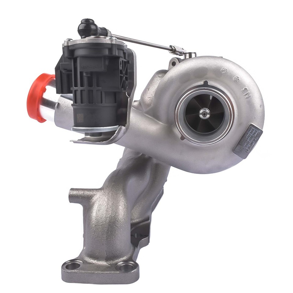 Turbocharger for Hyundai Santa Fe Sport 13-16 Kia Optima 11-15 2.0L ...