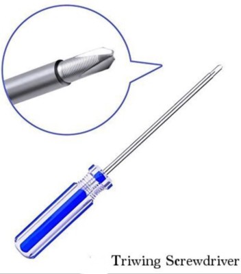 Trigram Y Shape 3Point Screwdriver for MacBook 13" A1342 Battery Screws ...