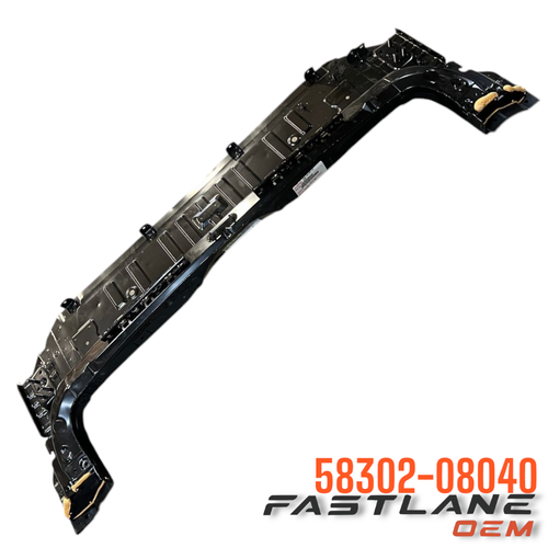 2021-2024 TOYOTA SIENNA REAR BODY PANEL NEW OEM 58302-08040 | eBay