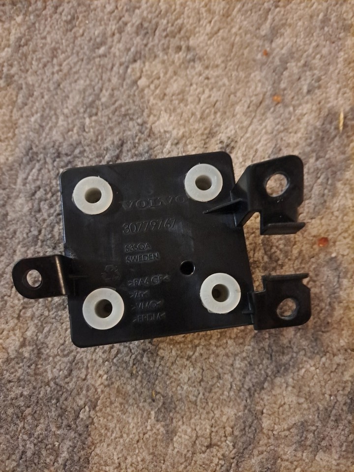 2007-2014 Volvo XC90 OEM Rear Tailgate Damper 30779767 | eBay