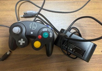 Nintendo GameCube Controller TV Game GC NGC GCN | eBay