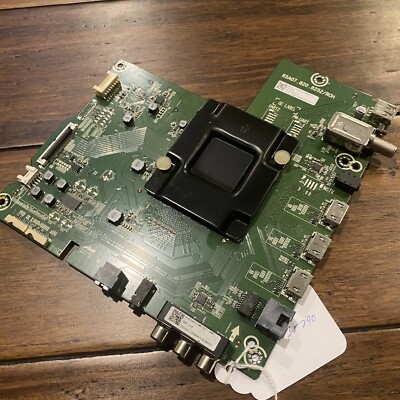HISENSE 232630 MAIN BOARD FOR 43R7050E1 | eBay
