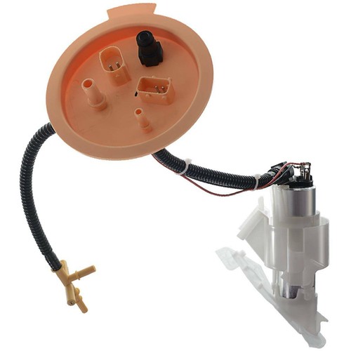 Diesel Fuel Pump Assembly for BMW F10 535d F07 F11 5 Series l6 3.0L ...