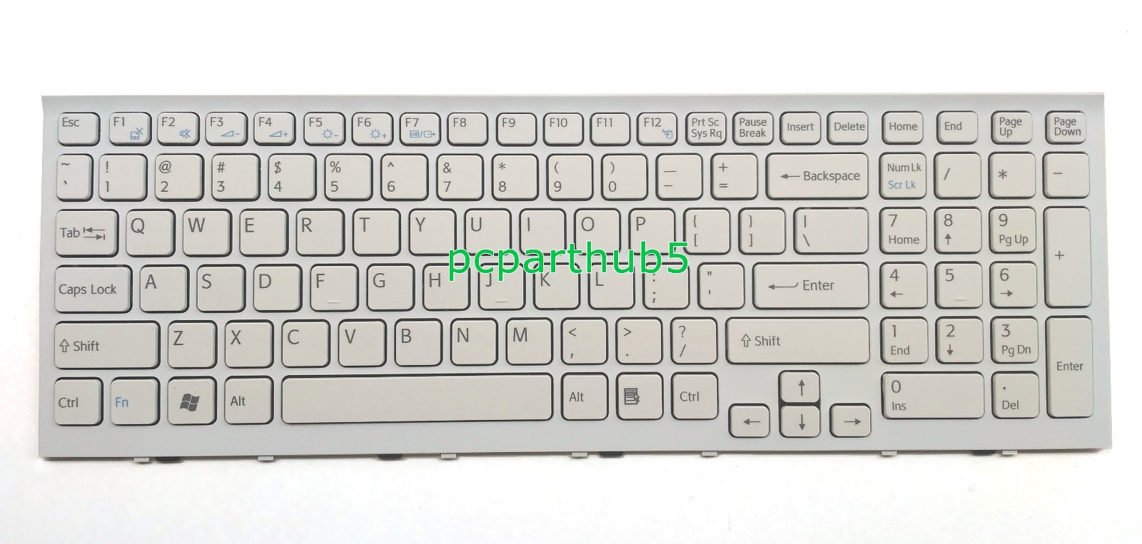 New Sony VAIO PCG-71811L PCG-71911L PCG-71912L PCG71912L Laptop ...