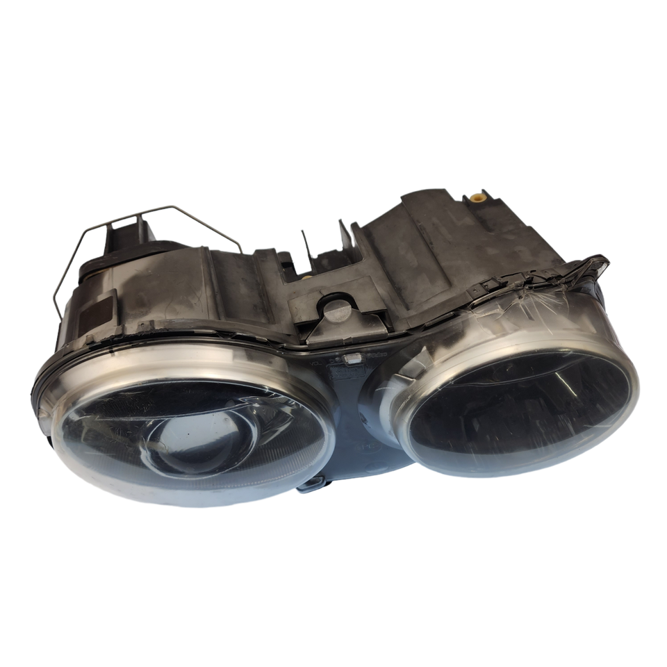 04-09 Jaguar XJ8 XJR X350 XENON HID Front Headlight Lamp Right ...