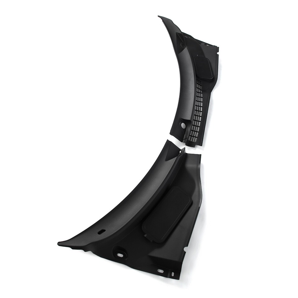 Windshield Cowl Panel For 51719808095+51719808096 Mini Cooper R60 R61 ...