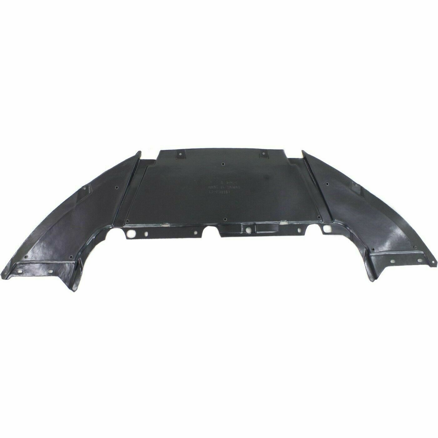 New FORD FOCUS For 2012-2016 Front Engine Under Cover Splash Shield ...