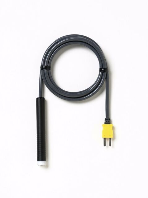 Fluke 80PK-3A Surface Probe for sale online | eBay