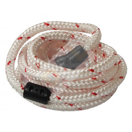 Genuine Stihl ELASTO STARTER RECOIL ROPE 0000 190 2901 4.5mm TS400 ...