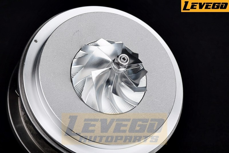 NEW BV43 CHRA for KIA Sorento Hyundai Sante FE 2.2L 53039700653 28231 ...