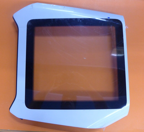 Alienware Aurora R13 R14 R15 White clear side panel K5K48 | eBay