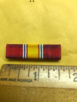 United States WWII NATIONAL DEFENSE BAR | eBay