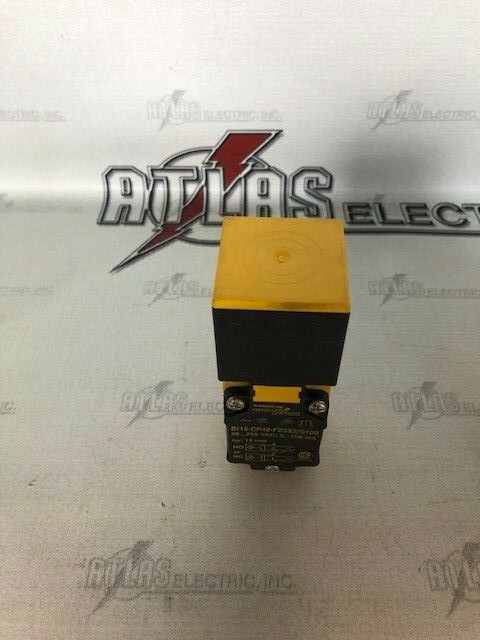 TURCK BI15-CP40-FZ3X2/S100 COMBI PROXIMITY SENSOR | eBay