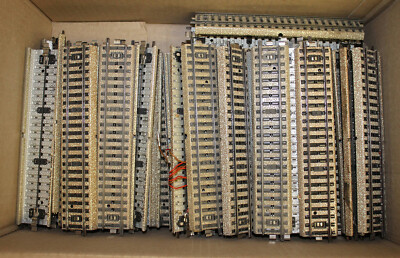 Märklin Metall-Gleis Konvolut aus Sammlung ohne OVP (3) | eBay