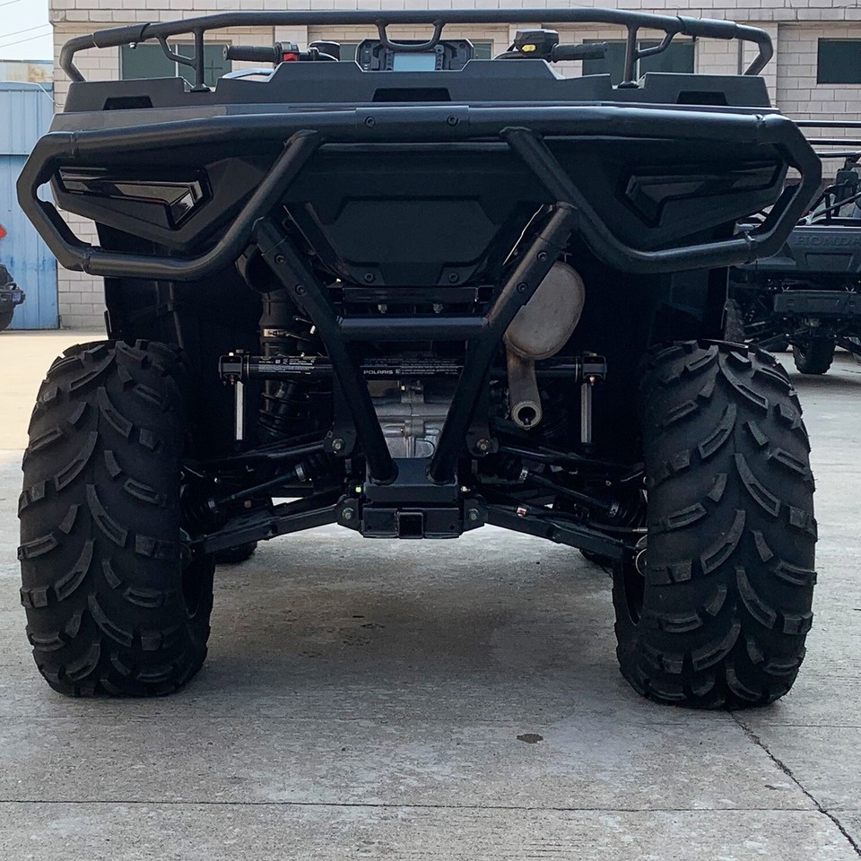 ATV Rear Bumper Compatible with Polaris Sportsman 570 450 2021+,for ...