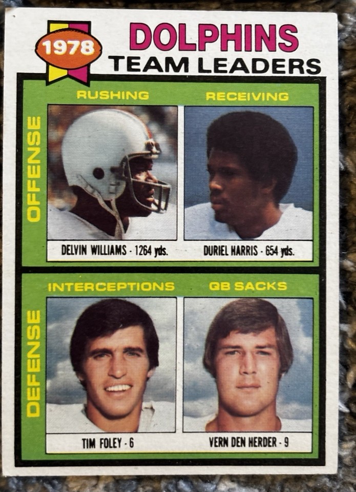 84-card Lot - 1979 Topps Football - Franco Harris, Walter Payton Team ...