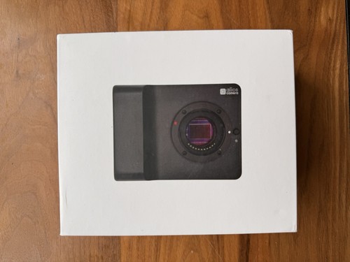 alice Camera Ai-powered Micro Four Thirds design to attach to ...