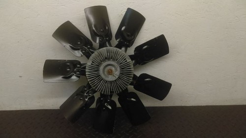 98-99 Dodge Durango V8 Engine Cooling Fan Blade OEM 52027999 | eBay