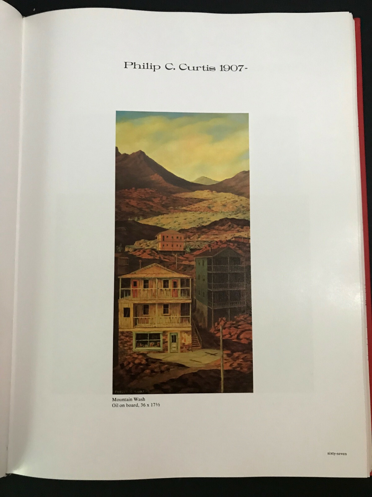 The West and Walter Bimson, by Walter Bimson - 1971 - Vtg, Hardcover ...