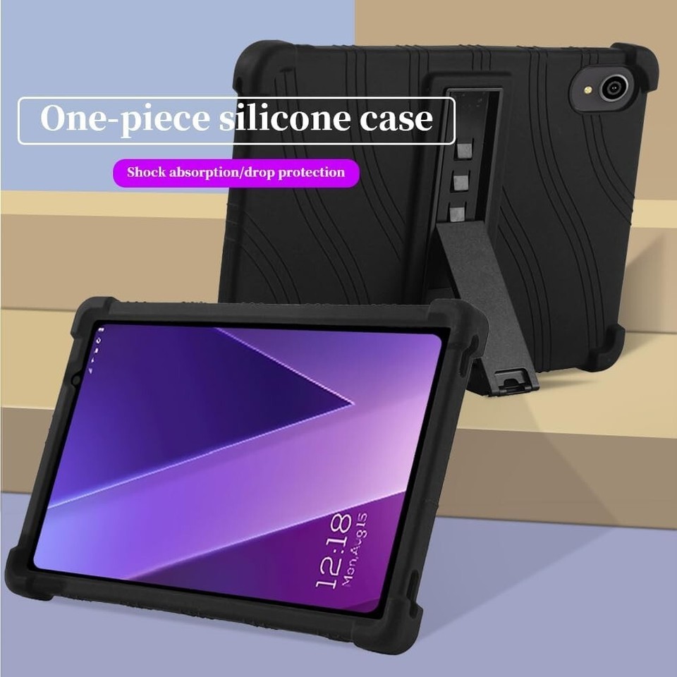 Universal Case for OC101/C107 8GB/10GB RAM Version 10.1 Inch Android ...