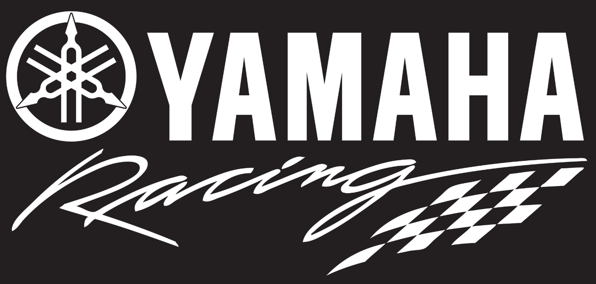 Yamaha Racing Logo Vector Yamaha Logo PNG Vectors Free Download Page
