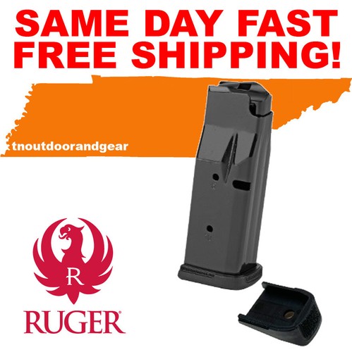 Ruger LCP MAX 10-Round .380 Auto Magazine for sale online | eBay