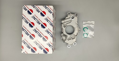 NEW Melling M295HV High Volume Engine Oil Pump FIT for Chevrolet GM 4.8 ...